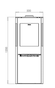 Poêles à bois – Page 3 – Noréa Foyers Abitibi